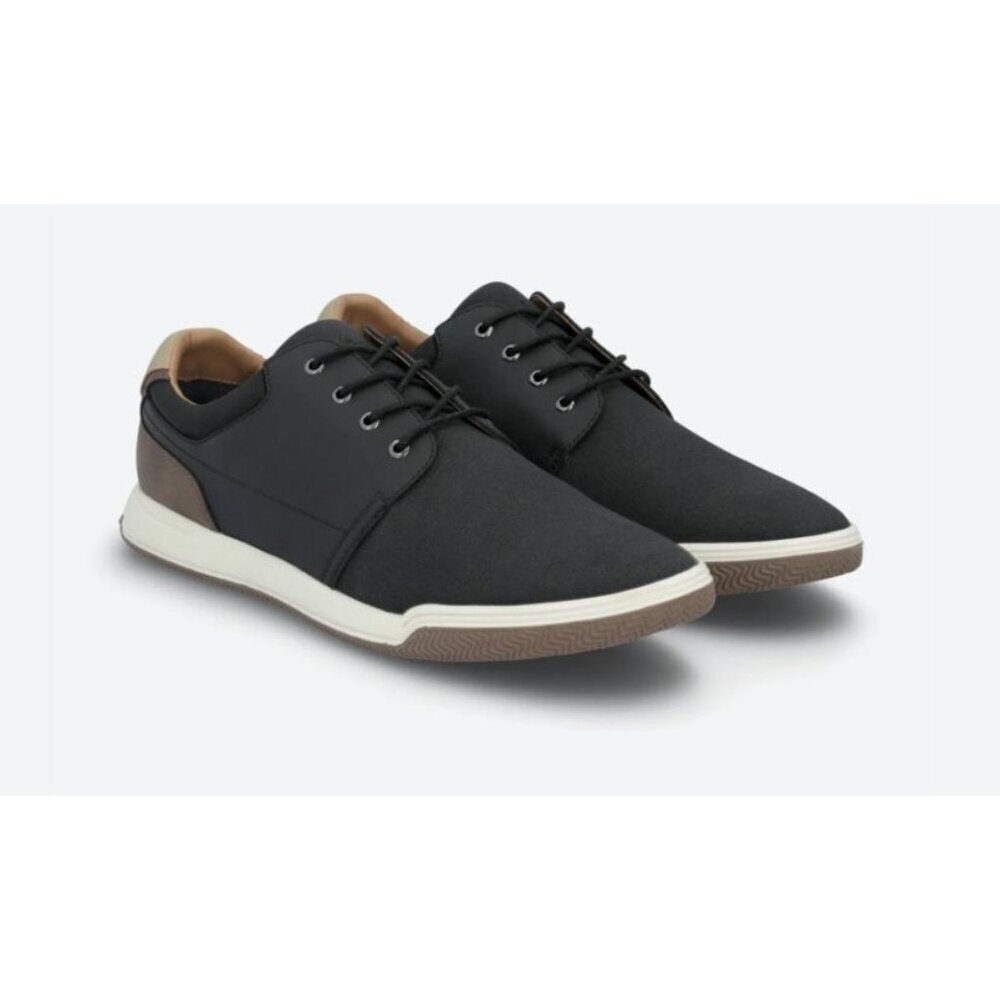 Rye by Hawker Rye Thorelle Textured Sneakers - Black,… - Gem